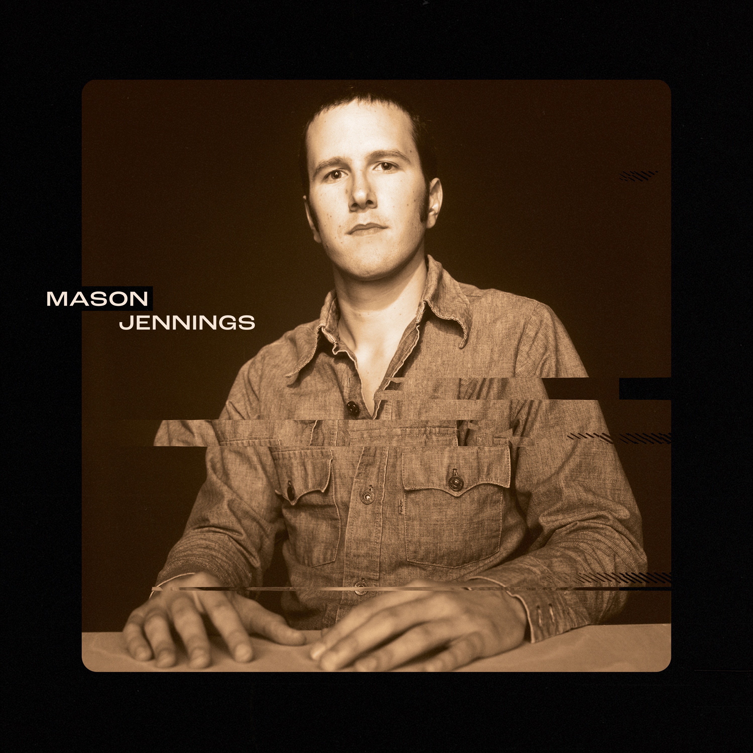 MASON JENNINGS - MASON JENNINGS (Vinyl) MASON JENNINGS - MASON JENNINGS (Vinyl)